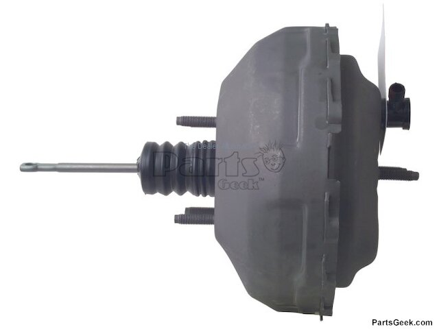 Chevrolet S10 Blazer Brake Booster - Power Brake Boosters - Replacement ...
