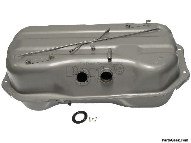 Dodge Ram 50 Fuel Tank - Gas Tanks - Spectra Premium Dorman JC Whitney ...