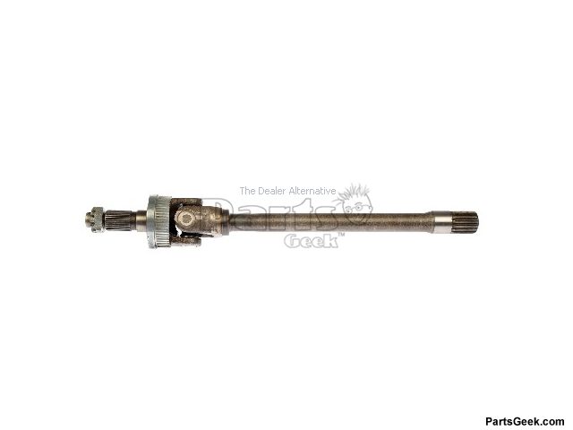 Dodge Ram 1500 OEM Parts - Dodge RAM 1500 Replacement Parts