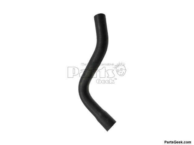 16 2016 Dodge Journey Radiator Hose - Cooling System - AC Delco ...