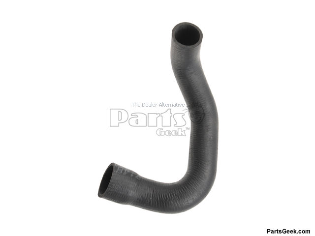 Jaguar Radiator Hose | X Type XJ8 S Type XF - 2002 2004 2000 2003
