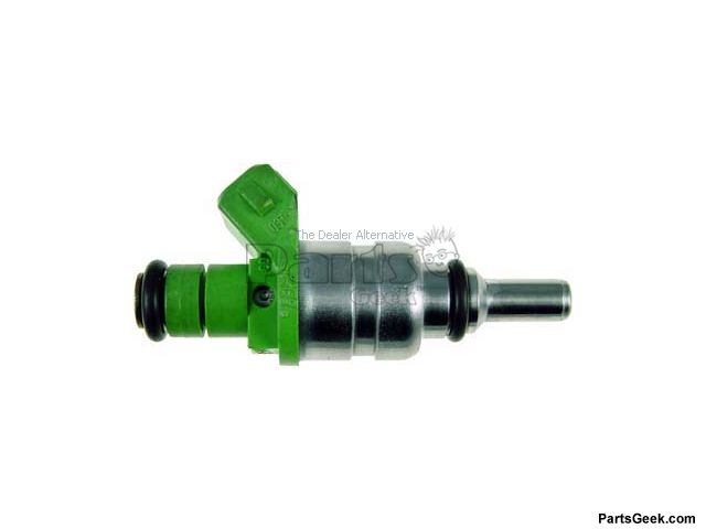 Mercedes Fuel Injectors | C230 300SDL E300 450SL - 1998 1987 1999 1975