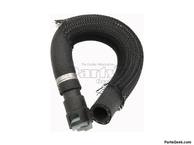Chevrolet Heater Hose | Silverado 1500 Corvette Cruze Cavalier - 2007 ...
