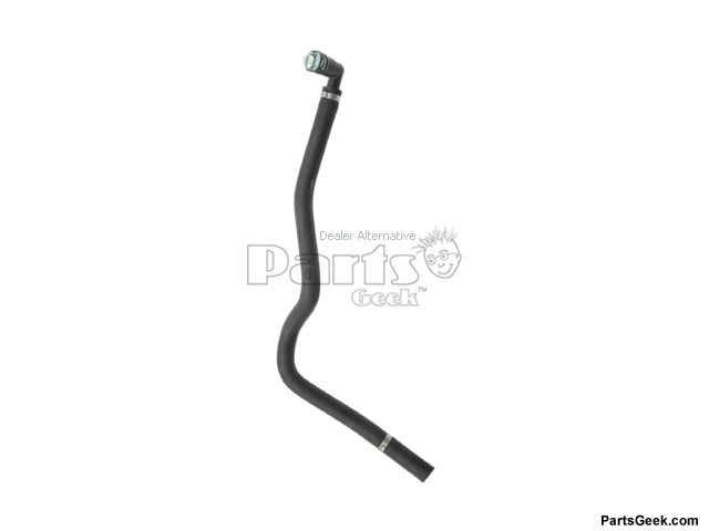 Ford Heater Hose | Taurus Focus F150 Expedition - 2004 2012 2011 2008