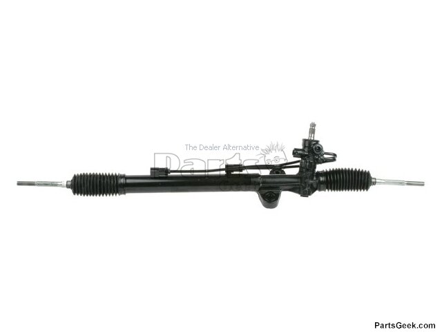 Honda Odyssey Steering Rack - Steering Racks - A1 Cardone Detroit Axle ...