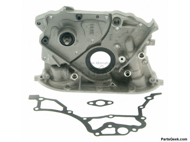 Engine Oil Pump - Car Oil Pump Replacement Cost | Parts Geek