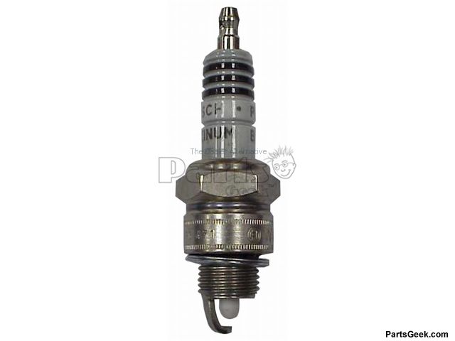 79 1979 Pontiac Firebird Spark Plug - Engine Electrical - AC Delco ...