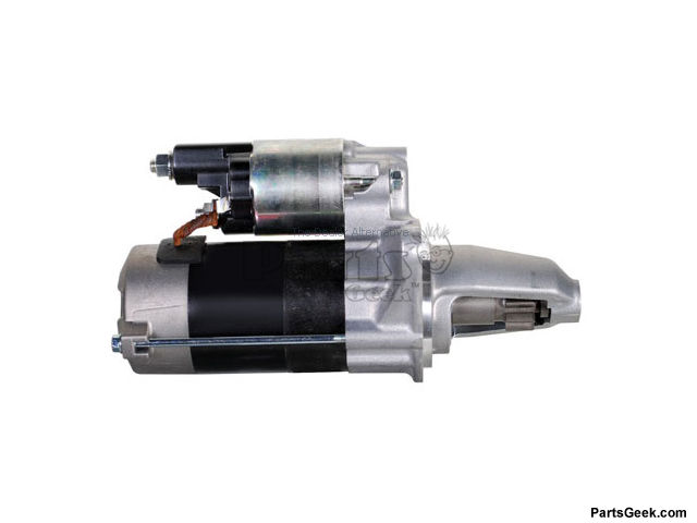 Subaru Impreza Starter - Starters - Denso Pure Energy Mitsubishi WAI ...