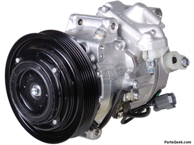 Acura RL Parts - PartsGeek.com