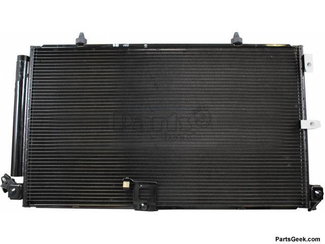 Lexus AC Condenser | SC300 RX330 RX300 SC400 - 1992 2004 2000 1999