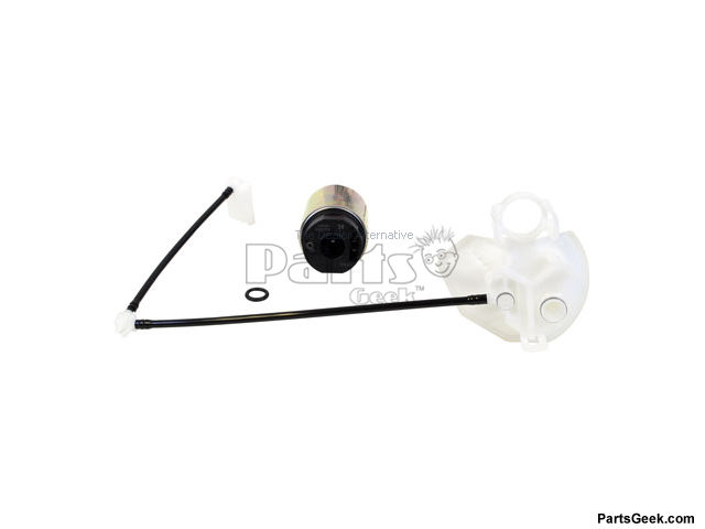 Toyota Highlander Fuel Pump - Gas Pumps - GMB Denso TRQ Delphi Carter ...