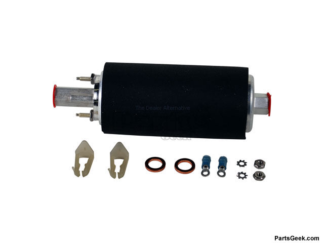 88 1988 Ford F150 Fuel Pump - Fuel Delivery - API, Action Crash, Airtex ...