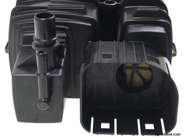 Charcoal Carbon Canister - Fuel Vapor Canister Replacement Cost