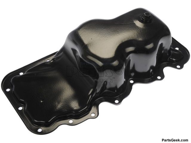 Ford Escape Oil Pan - Engine Pan - Replacement Dorman SKP DIY Solutions ...