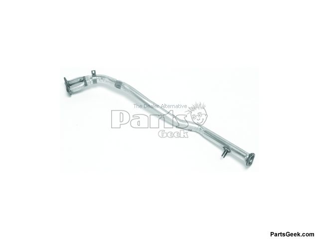 Exhaust Pipes for Car & Trucks - Exhaust Pipe Replacement Cost