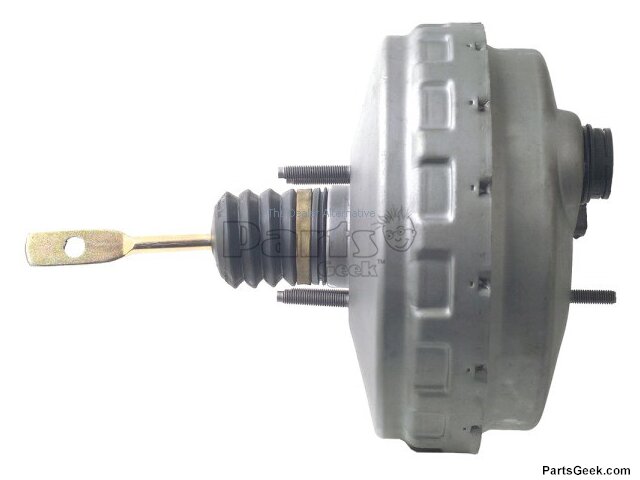 Volvo Brake Booster | S60 V70 S80 940 - 2001 2000 2002 1999