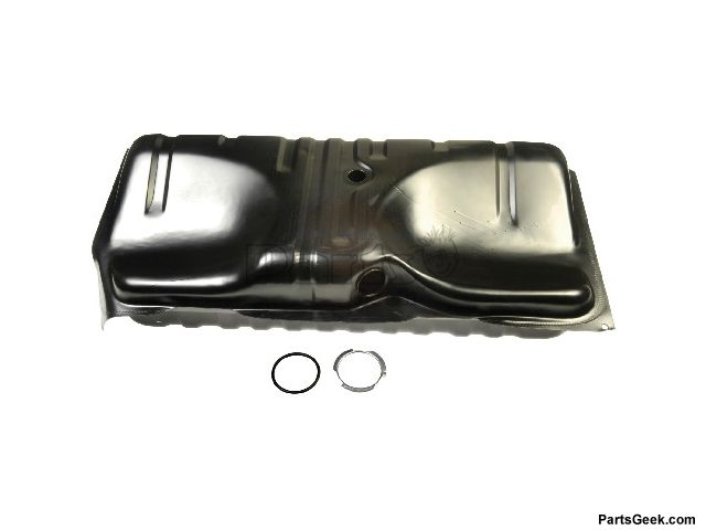 Dodge Fuel Tank | Charger B200 B300 Coronet - 1974 1973 1976 1977