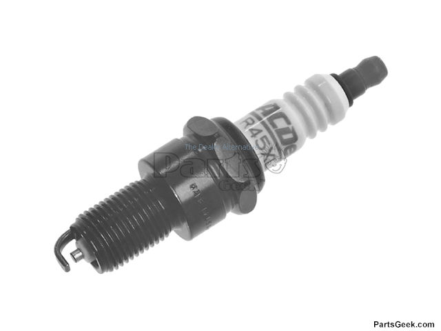 Cadillac Spark Plugs | DTS DeVille CTS Eldorado - 2006 2001 2000 2002