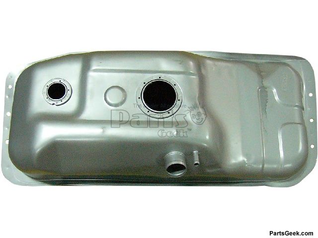 Toyota 4Runner Fuel Tank - Gas Tanks - Spectra Premium Dorman Action ...