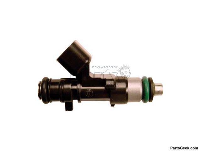 Dodge Charger Fuel Injectors - Injector - Replacement Bosch Standard ...