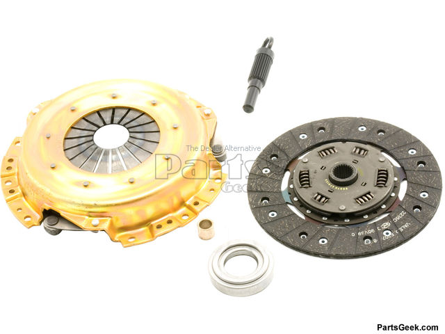 Nissan 300ZX Parts Catalog - Aftermarket Performance Parts | Parts Geek