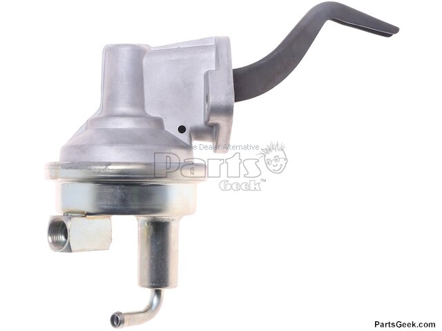 Pontiac GTO Fuel Pump - Gas Pumps - Replacement Airtex Carter AC Delco ...