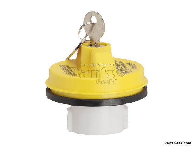 Chevrolet Avalanche Fuel Tank Cap - Gas Cap - AC Delco Stant Gates API ...