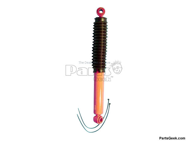 Toyota Pickup Shock Absorber - Shocks - Replacement Monroe Skyjacker ...