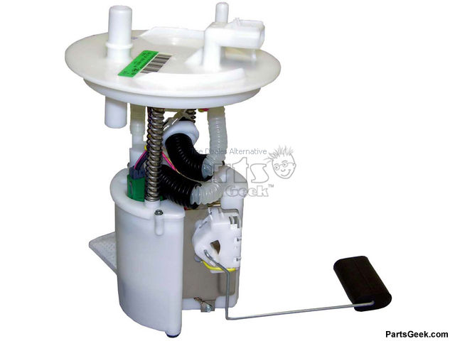 Ford Five Hundred Fuel Pump - Gas Pumps - API Carter Autobest Autopart ...