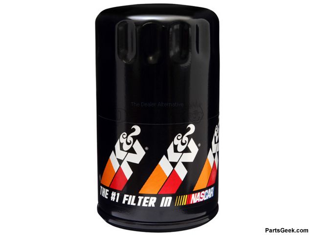 Chevrolet Astro Oil Filter - Filters - K&N AC Delco Fram API Hastings ...