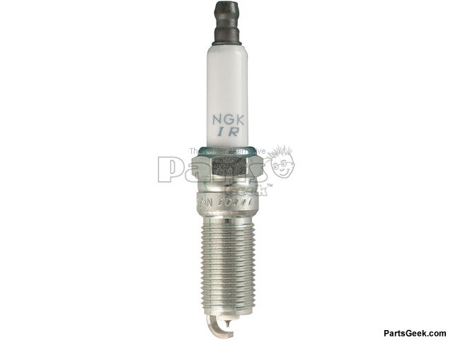 15 2015 GMC Sierra 1500 Spark Plug - Engine Electrical - AC Delco ...
