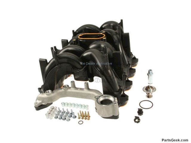 Ford Expedition Intake Manifold - Manifolds - Replacement Dorman ...