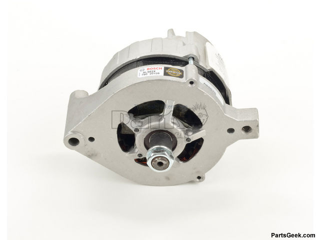 Ford F350 Alternator - Car Alternators - Replacement Pure Energy Remy ...
