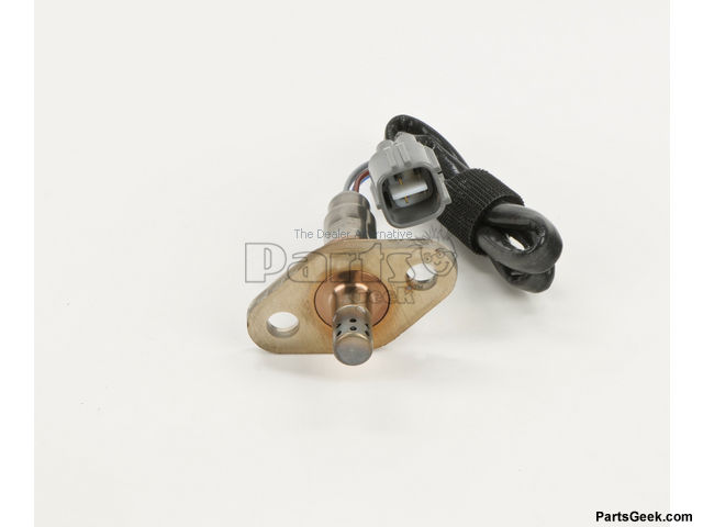 Toyota Land Cruiser Oxygen Sensor - O2 Sensor - Denso Bosch DENSO NGK ...
