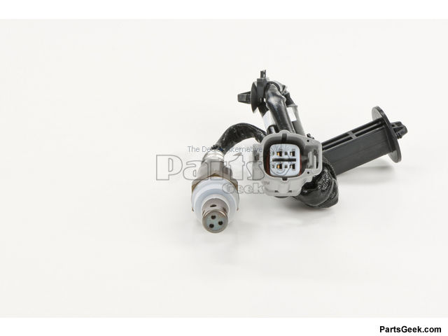 04 2004 Lexus RX330 Oxygen Sensor - Fuel Injection - AC Delco, Autopart ...