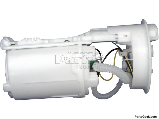 VW Volkswagen Jetta Fuel Pump - Gas Pumps - Replacement Autobest ...