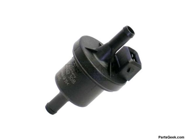 Purge Valve Replacement - EVAP Canister Purge Valve | Parts Geek