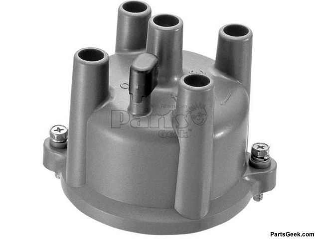 Toyota Pickup Distributor Cap - Distributor Caps - Bosch Forecast ...