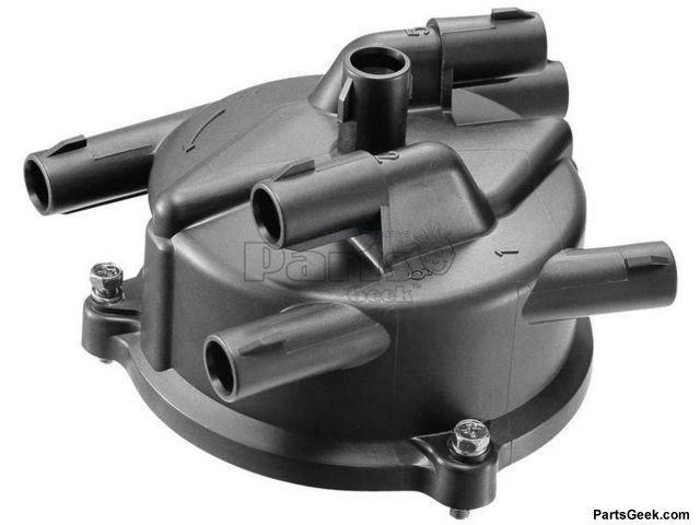 Toyota Pickup Distributor Cap - Distributor Caps - Bosch Forecast ...