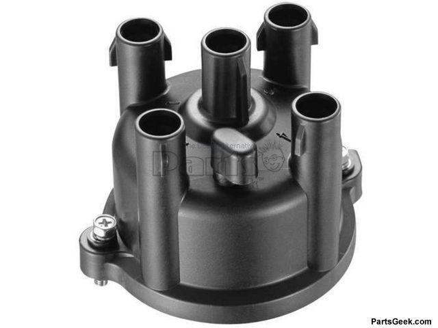 Toyota Pickup Distributor Cap - Distributor Caps - Bosch Forecast ...
