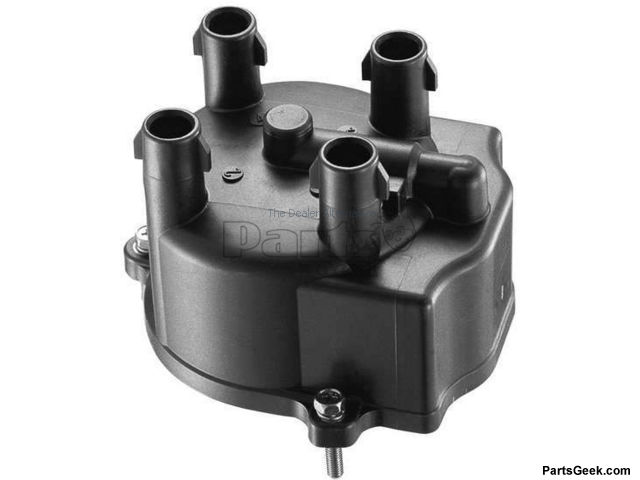 Toyota Distributor Cap | Tacoma 4Runner Pickup MR2 - 1996 1995 1994 1989