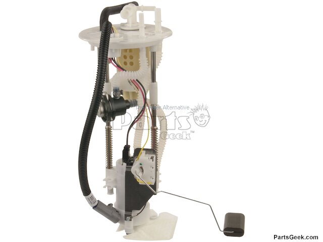 03 2003 Ford Ranger Fuel Pump - Fuel Delivery - APA/URO Parts, API ...