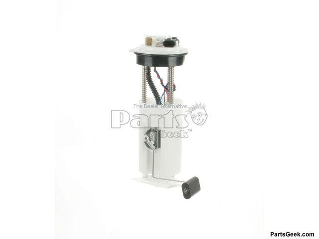 Chevrolet Blazer Fuel Pump - Gas Pumps - Replacement Airtex Autobest ...