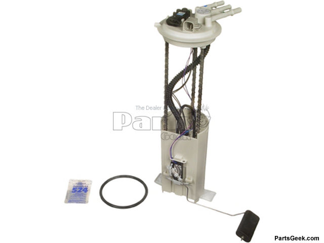 98 1998 Chevrolet C1500 Fuel Pump - Fuel Delivery - AC Delco, APA/URO ...