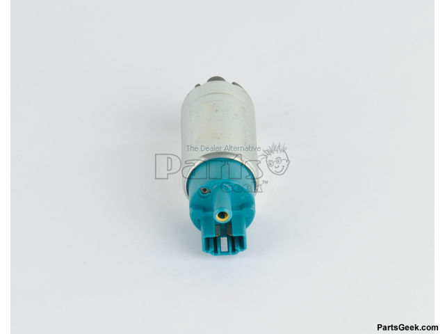 BMW Z3 Fuel Pump - Gas Pumps - Autopart Premium Bosch Genuine - 1997 ...