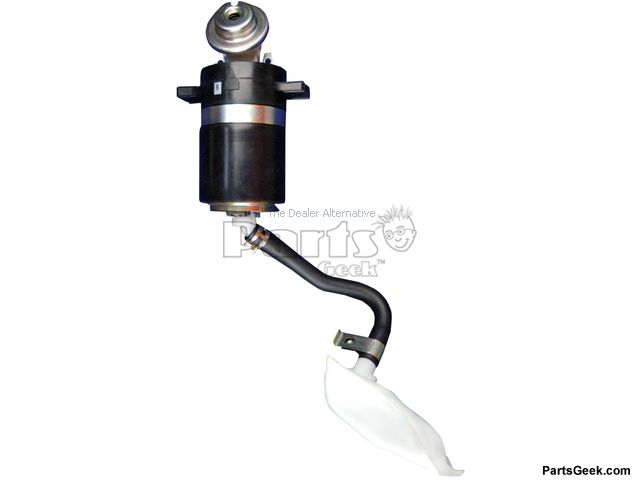 Nissan 300ZX Fuel Pump - Gas Pumps - US Motor Works GMB Delphi Bosch ...