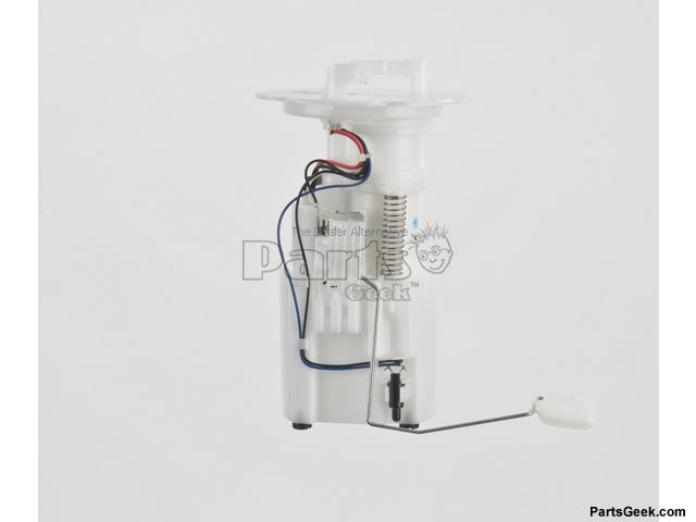06 2006 Infiniti G35 Fuel Pump - Fuel Delivery - APA/URO Parts, API ...