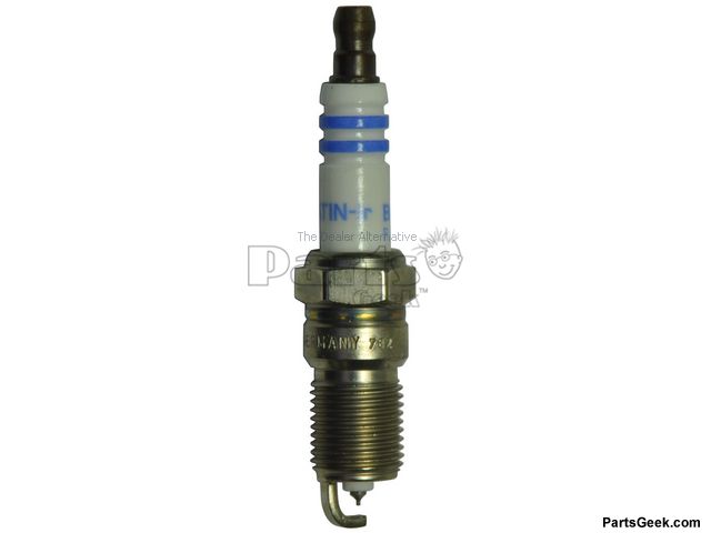 Pontiac Spark Plugs | Grand Prix G6 Grand Am Bonneville - 2002 2007 ...