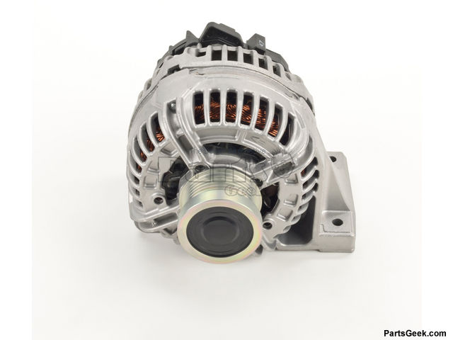 Volvo V70 Alternator - Car Alternators - Pure Energy Bosch Remy API TRQ ...