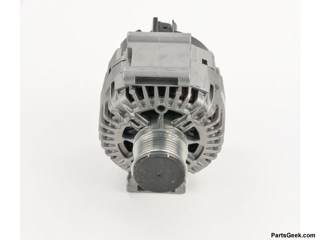 Mercedes Alternator | C240 C230 S550 E320 - 2003 2005 2006 2007